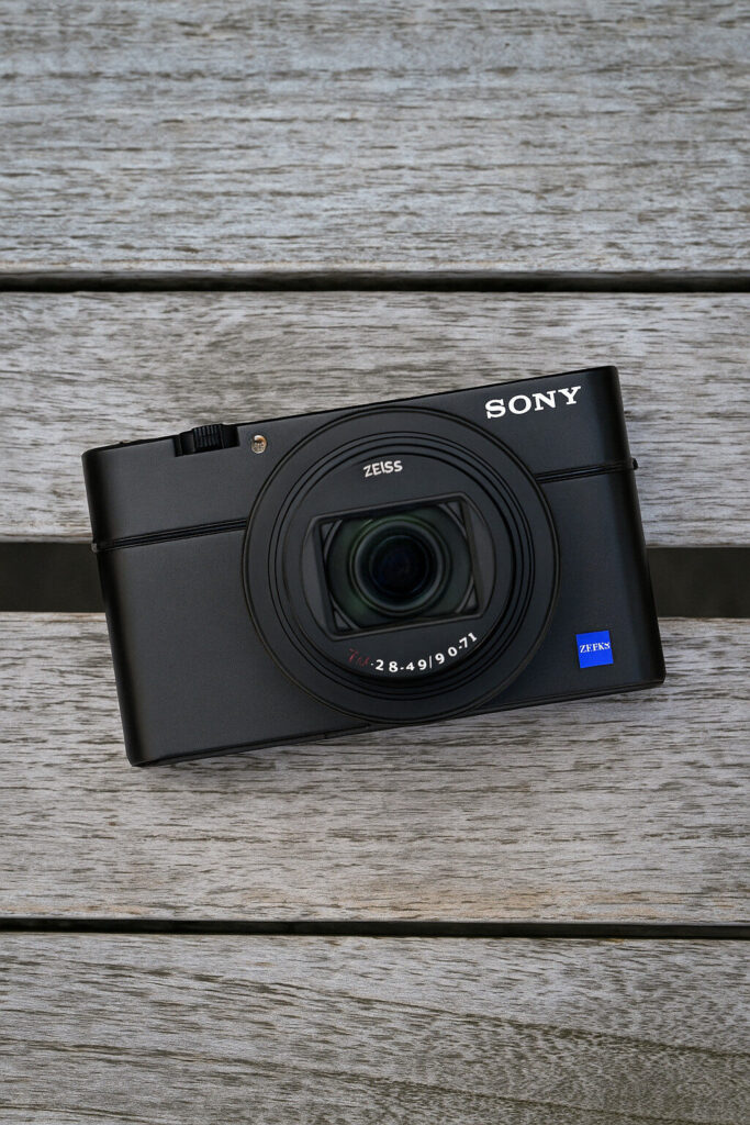 Sony RX100 VIII-The Stunning Truth About It - AltBuzz
