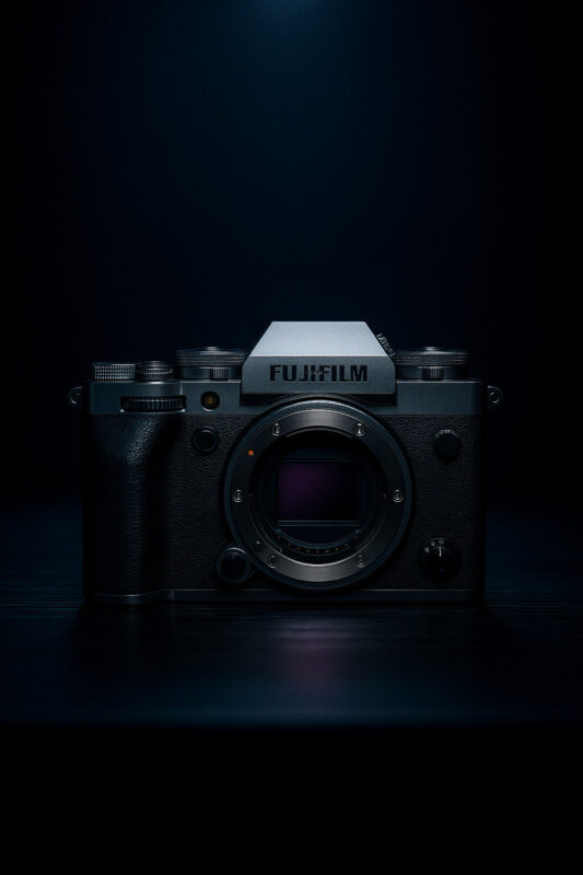 Fujifilm X-T6 Rumors and Possible Release in 2025 - AltBuzz