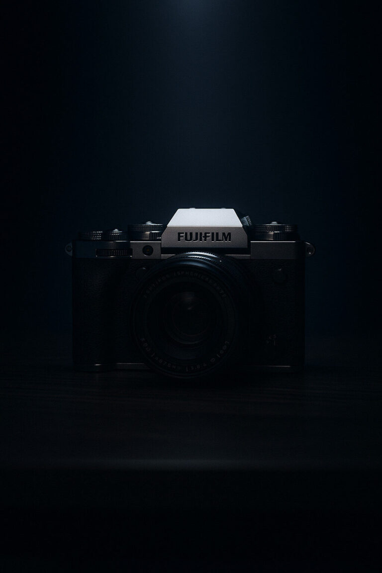 Fujifilm X-T6 Rumors and Possible Release in 2025 - AltBuzz