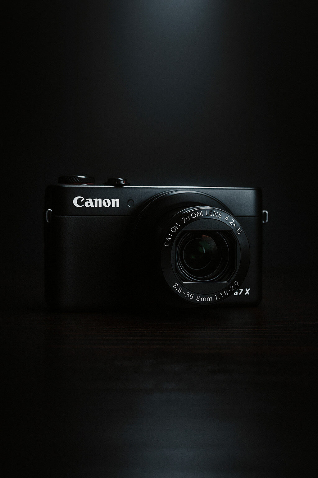 Canon G7 X Mark IV Rumors but With a Big Twist - AltBuzz