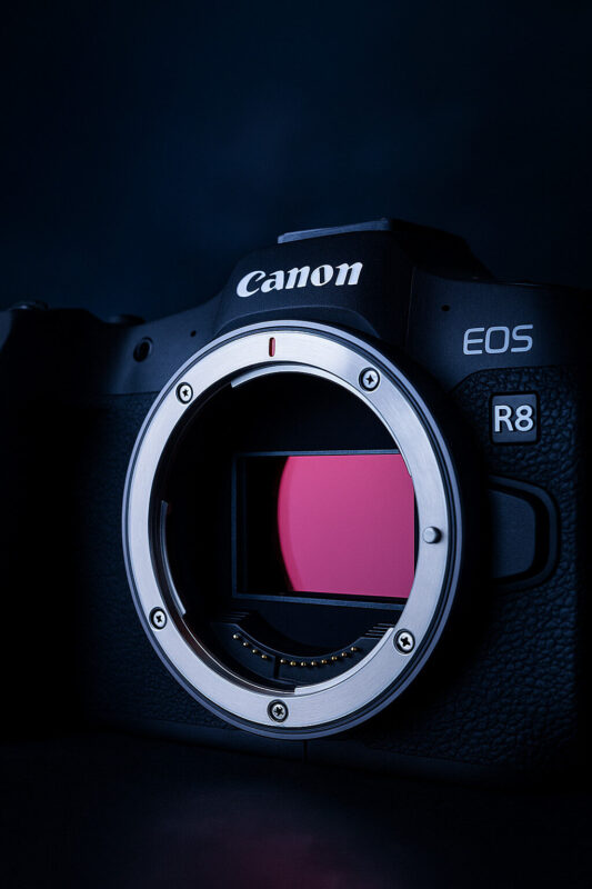 Canon EOS R8 V Video Camera: Latest Insider Reports - AltBuzz