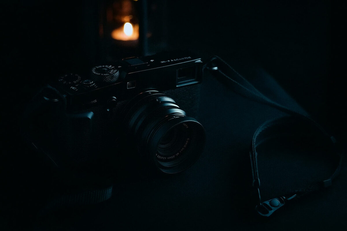 Fujifilm X-Pro4: The Most Anticipated Mirrorless Camera of the Year ...