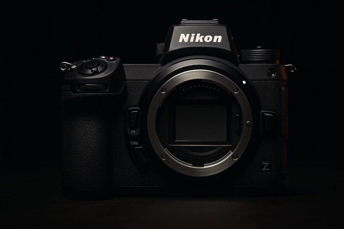 Top 5 Rumored Nikon Cameras 2025–2026