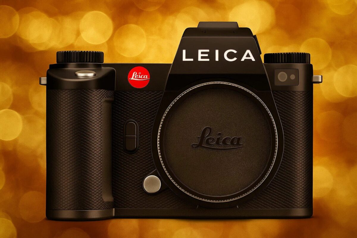 Leica SL3 Review: Is This the Ultimate L-System Body?
