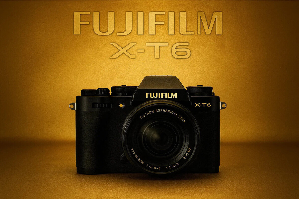 Fujifilm X-T6 Coming Soon: Specs, Features, and Early Details - AltBuzz