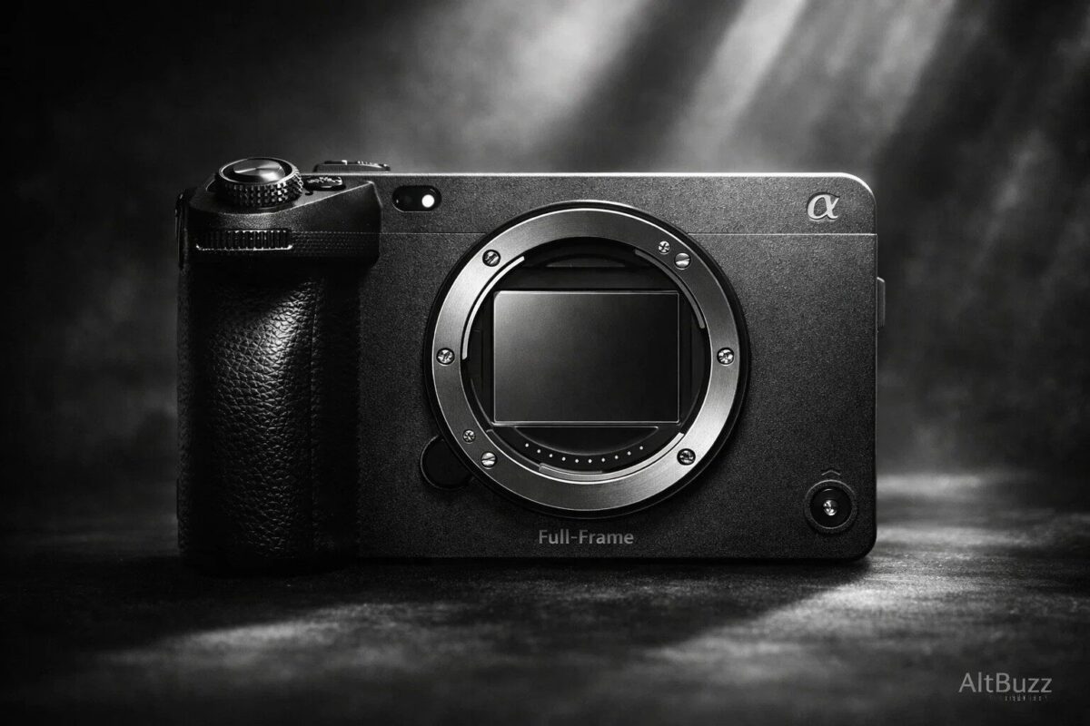 Sony FX3 II: Ultimate Cinema Camera Guide 2026