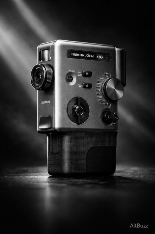 Fujifilm Instax Mini Evo Cinema Review - 2026