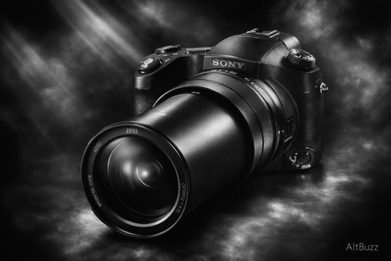 Sony RX10 V Rumors: Will It Launch in 2026?